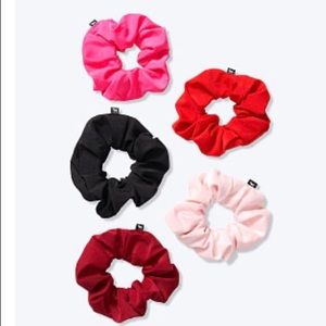 Accessories | Last One Gold Feather Elastic Ponytail Holder | Poshmark